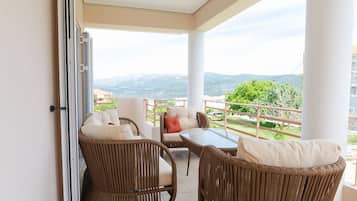 Apartamento | 10 quartos