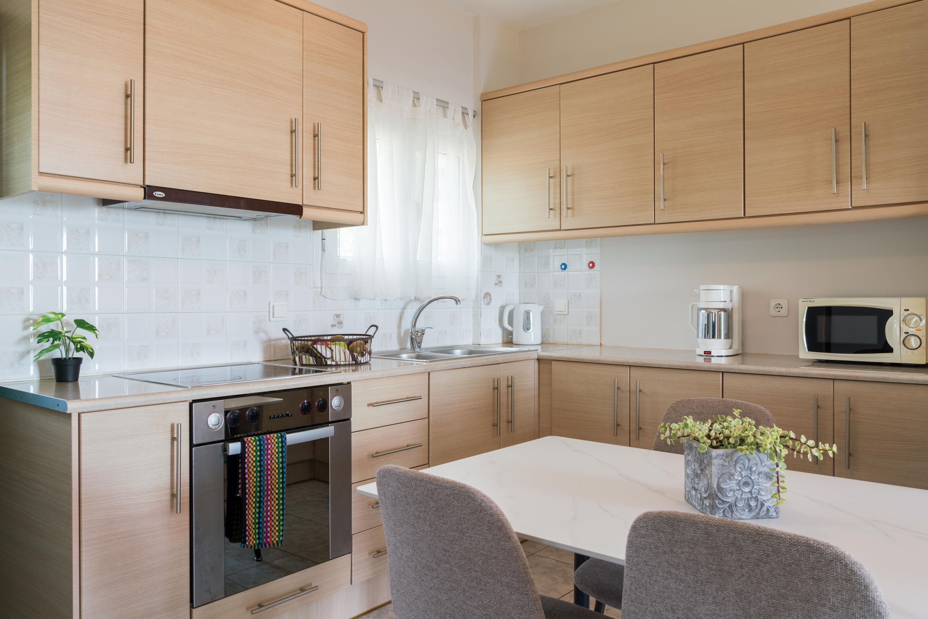 Apartamento | 3 quartos, secretária 