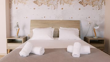 Estúdio, fumadores | 2 quartos