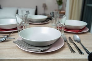 Estúdio, fumadores | 2 quartos