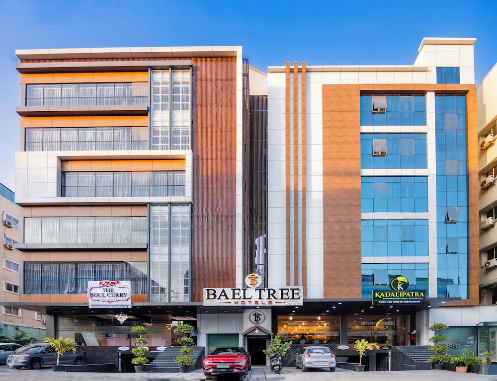 Bael Tree Hotel - Hyderabad