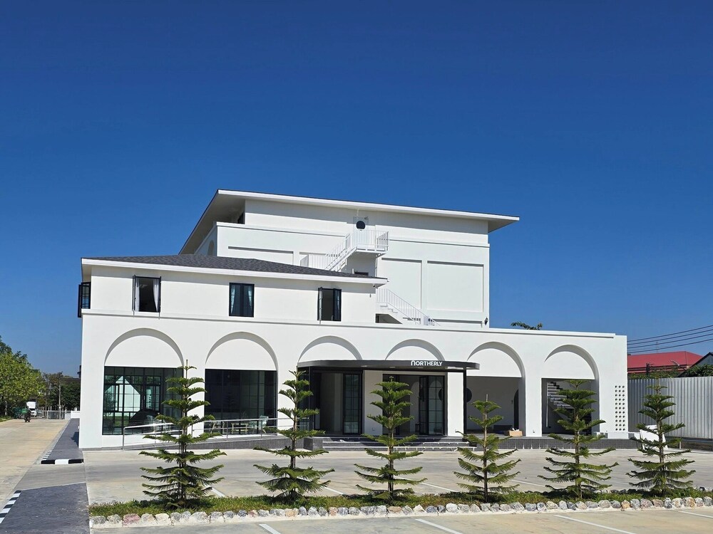 Northerly - Mueang Chiang Rai