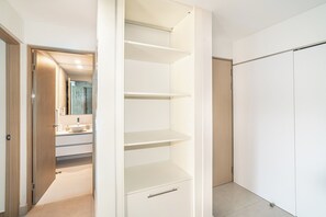 Casa, várias camas, varanda, vista para o jardim (Torres del Mar 1202) | Interior