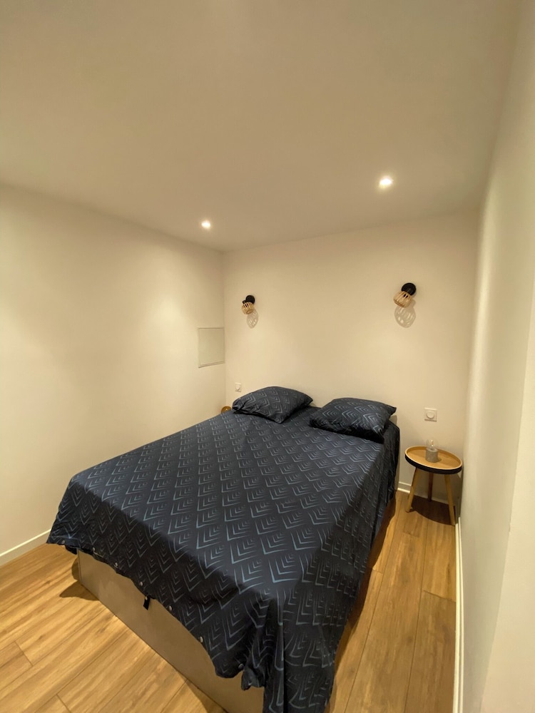 Appartement Calme à St Maixent L'ecole - Deux-Sèvres