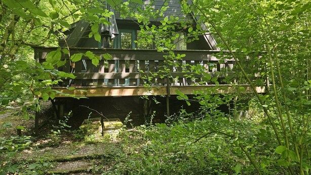 Chalé | Exterior