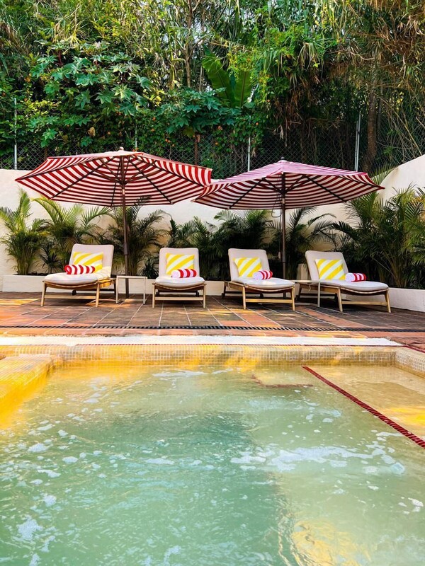 Ombligo - Valle de Bravo