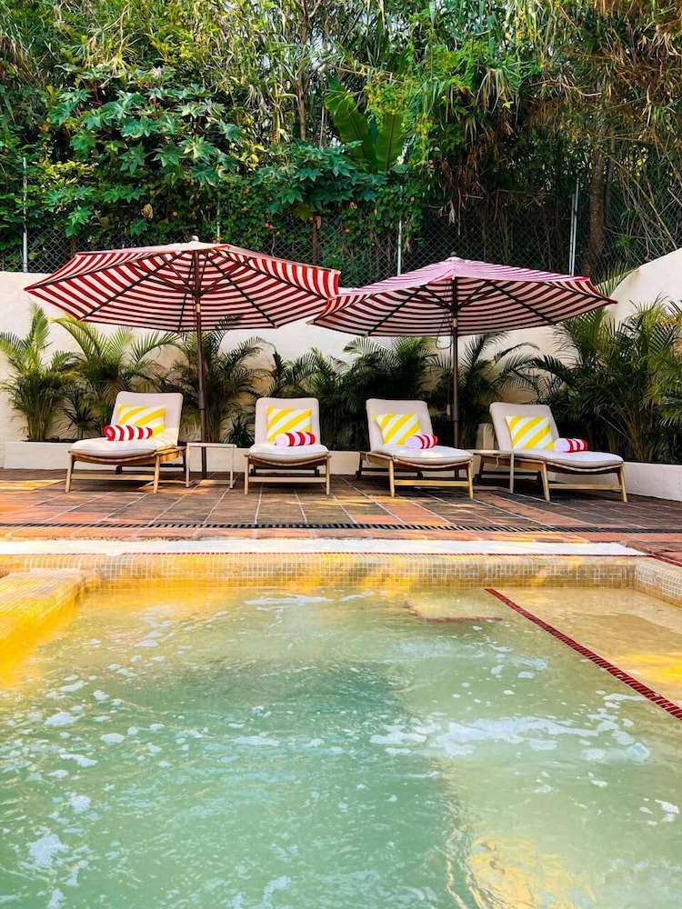 Ombligo - Valle de Bravo