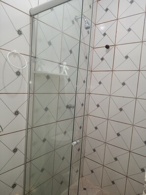 Micro House, Close to the Bus Terminal and New Market of São Brás ...