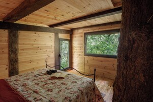 Quarto Deluxe