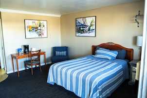 Quarto Duplo, não fumadores | Wi-fi grátis