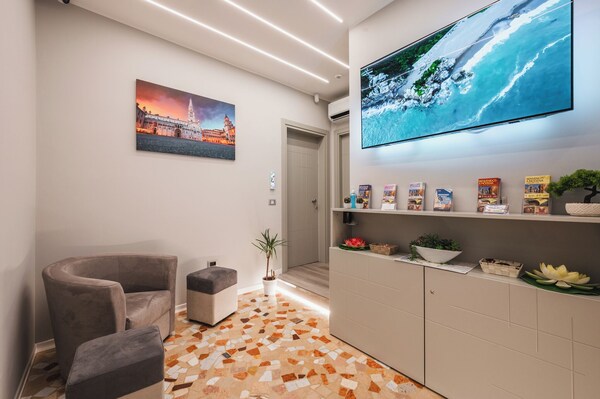 Affittacamere I Tesori Di Modena - Modena