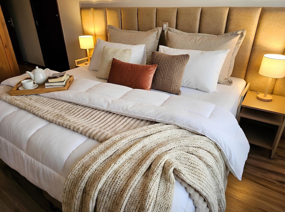 Hotel Santoni - Guarapuava