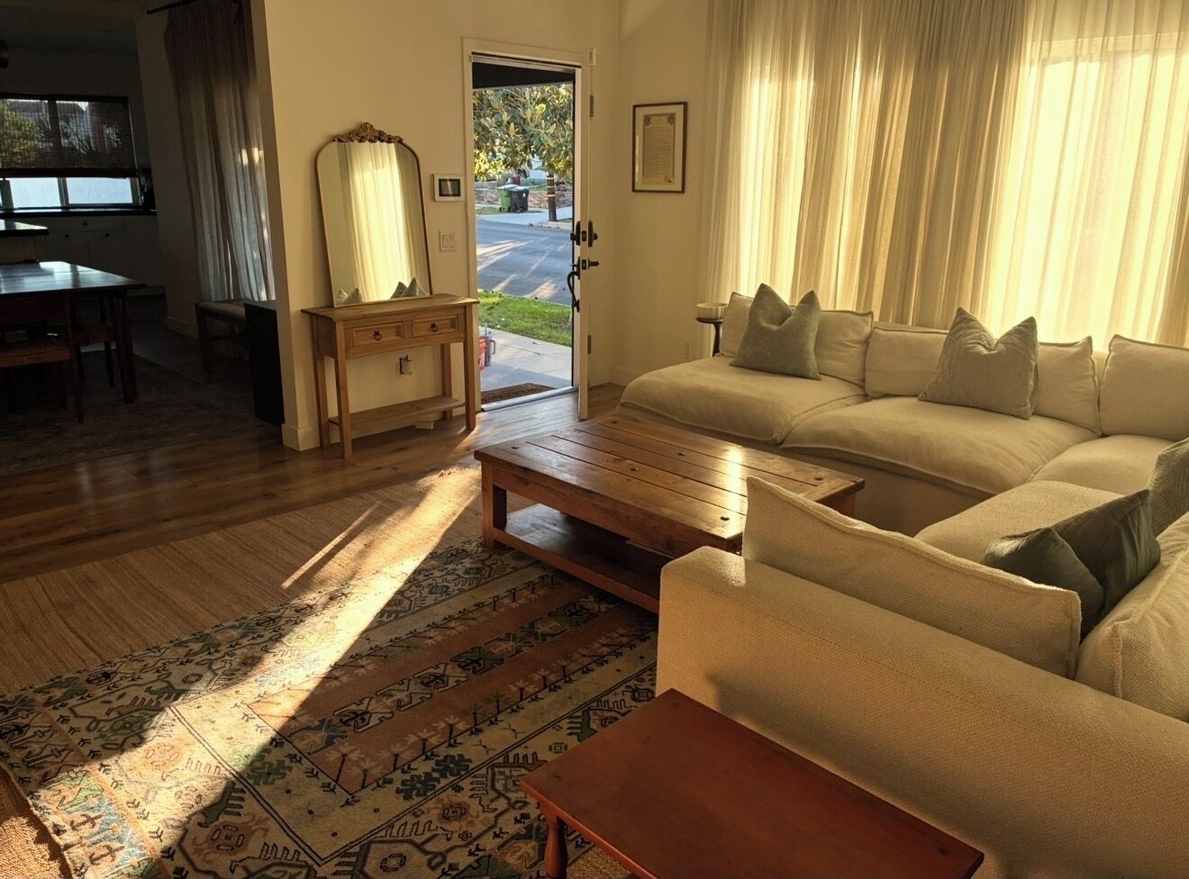 Beachside 2-bedroom Haven In Vibrant Los Angeles - Rancho Palos Verdes, CA