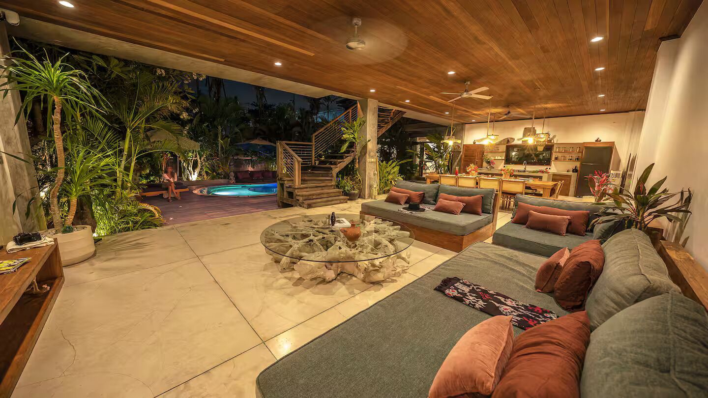 Villa Shakti - Private Pool Villa - Enchanted At Prime Bingin Location - Uluwatu