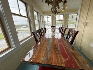 Waterfront home with Game Room, Kayaks, near beach Reviews, Deals ...