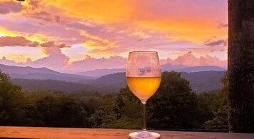 Alimentação e bebidas