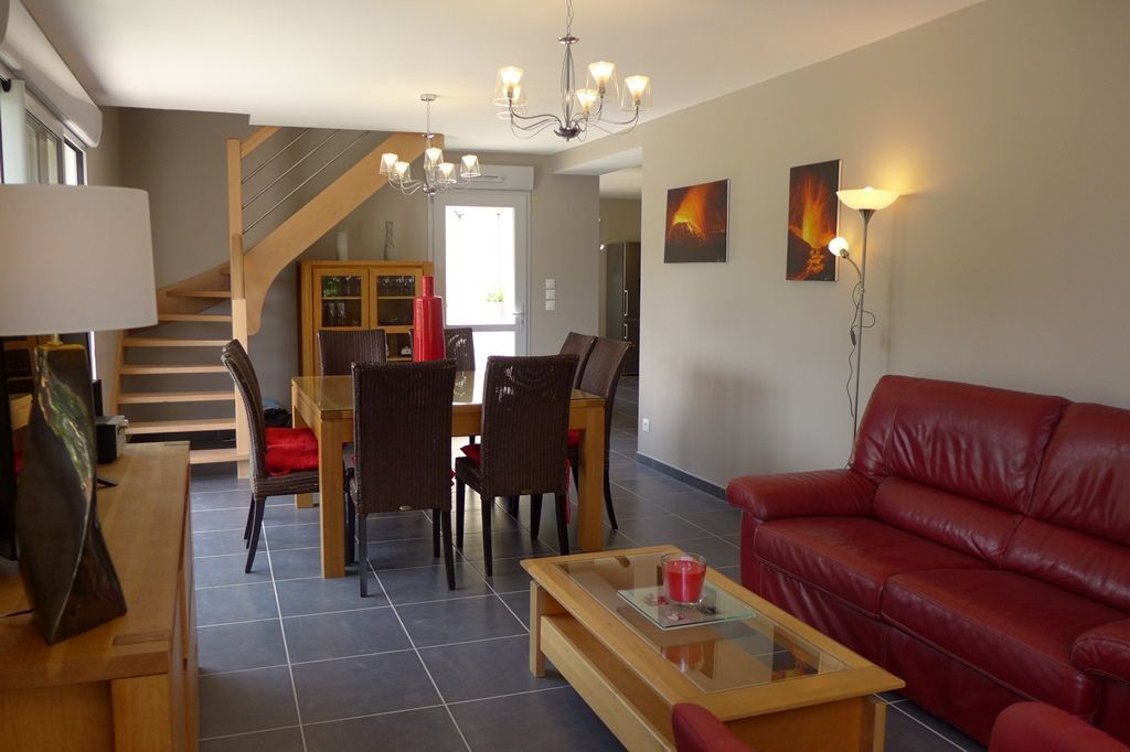 Gite De La Suize - Foulain - Chaumont