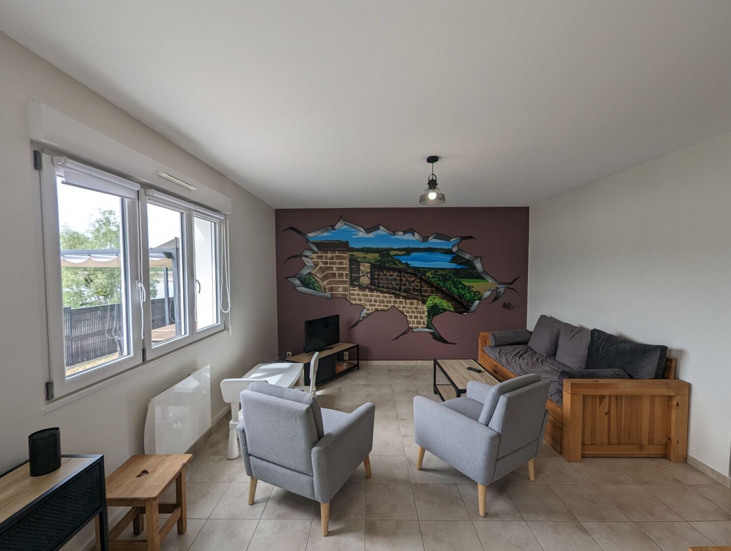 Le Liez - Peigney - Gîte - Langres