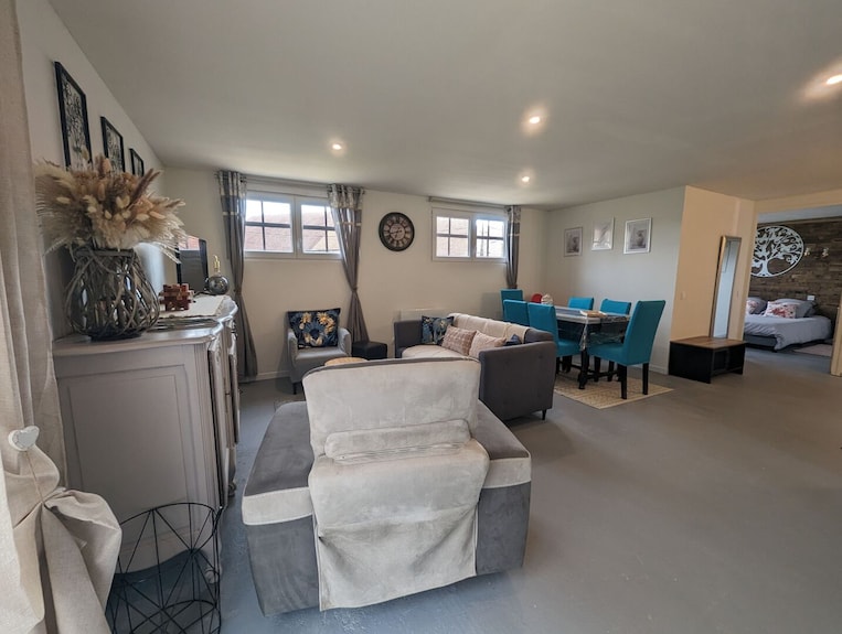 La Grange - Neuilly L'evêque - Haute-Marne