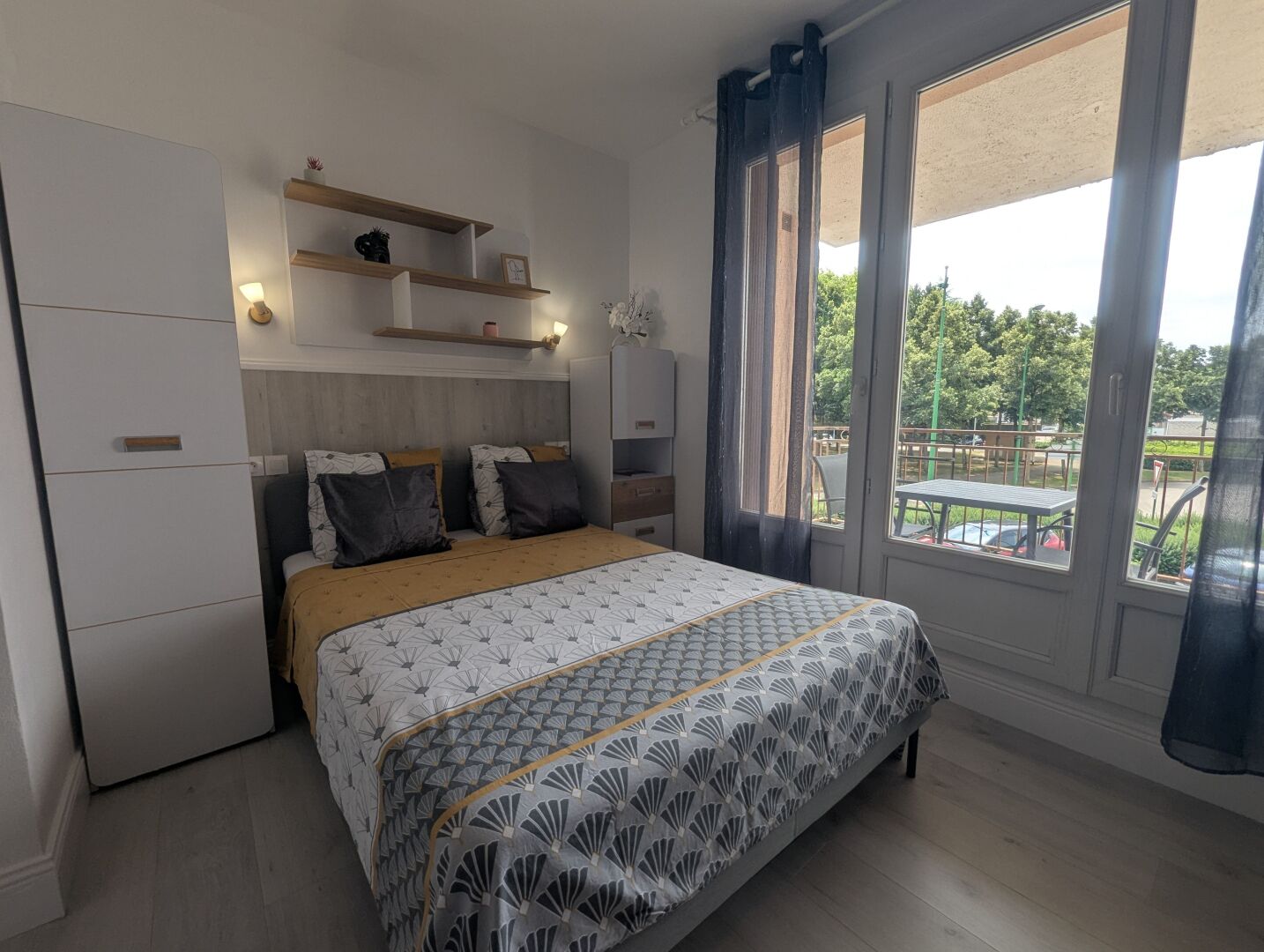 Le Bourbon - Bourbonne-les-bains - Bourbonne-les-Bains