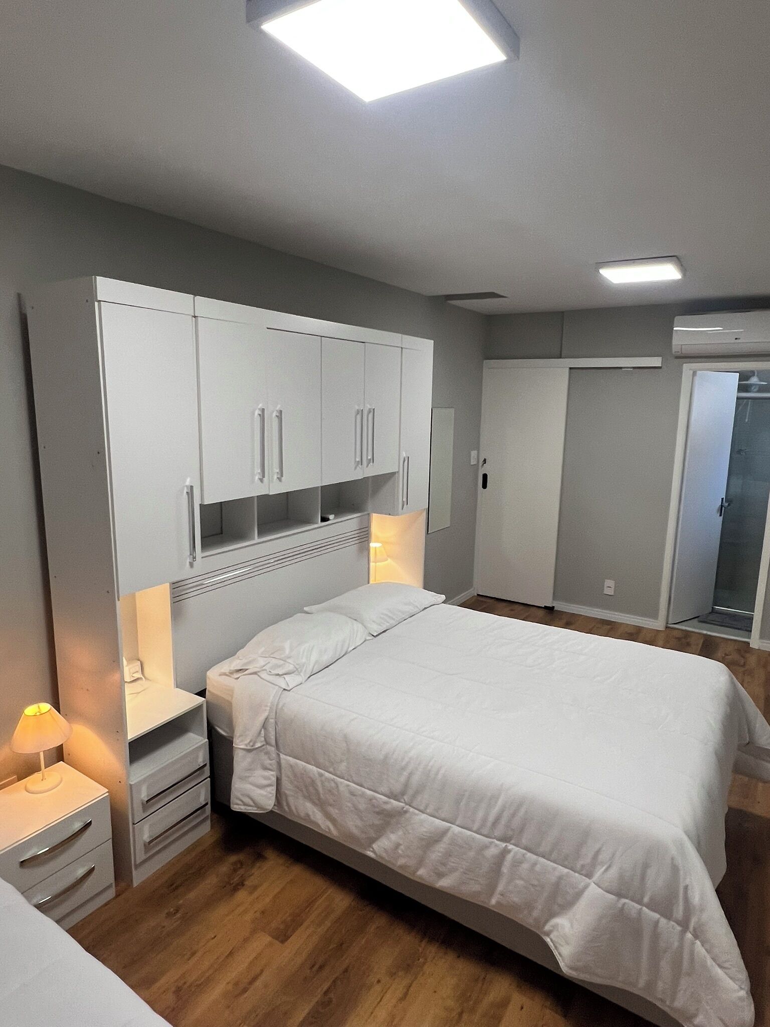 Loft1 Brooklin Berrini Vila Olímpia Airport Cgh - São Paulo