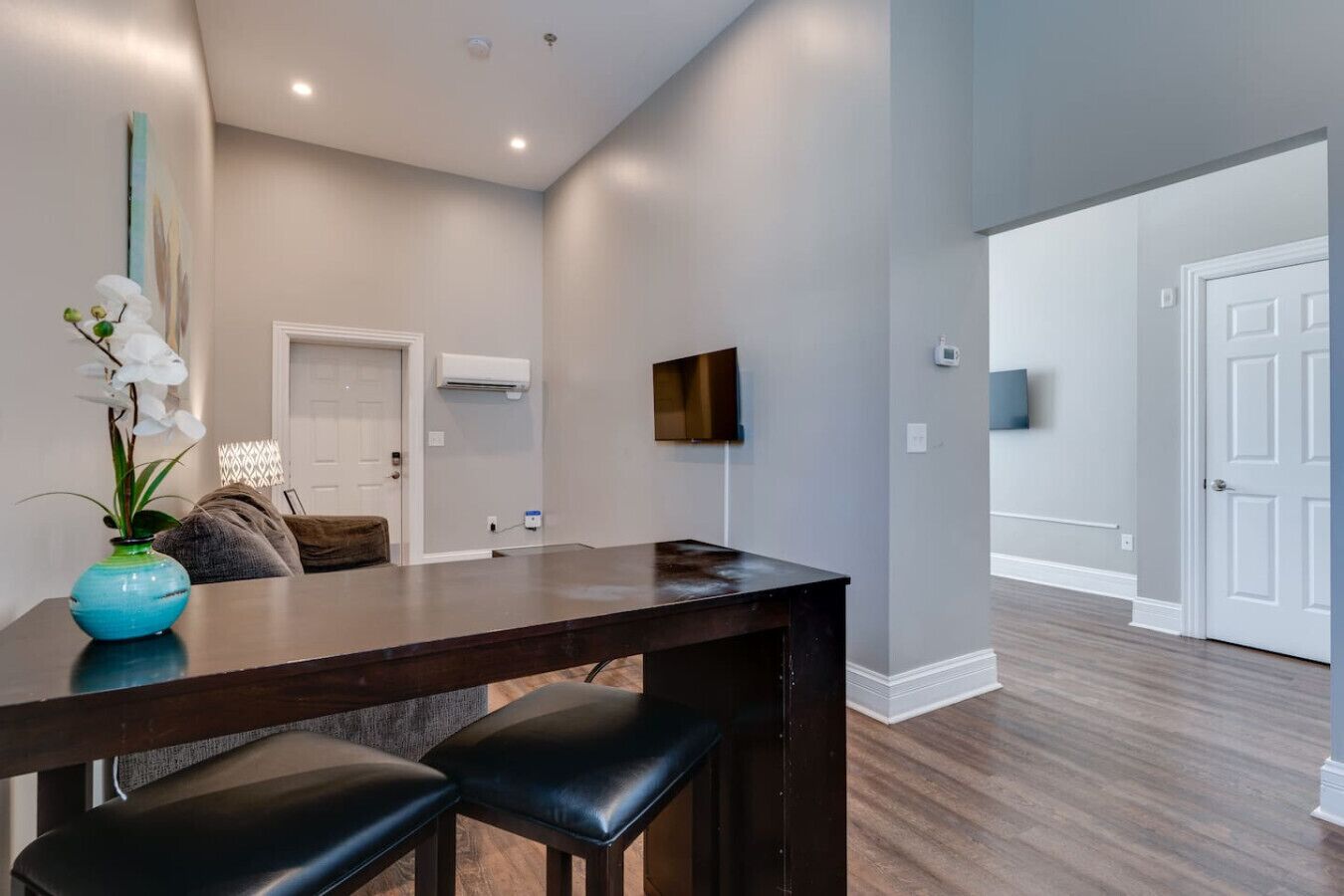 Historic Church Loft | East Nash | Free Parking - Nashville, TN