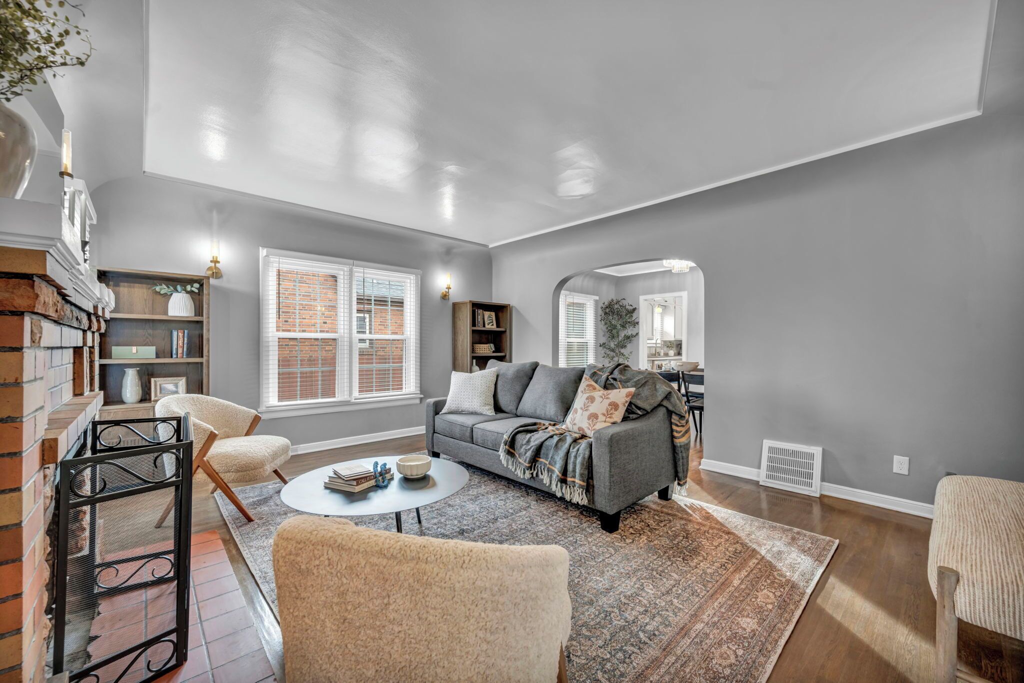 Special~near Midtown~hottub~firepit~arlingtonmanor - Reno, NV