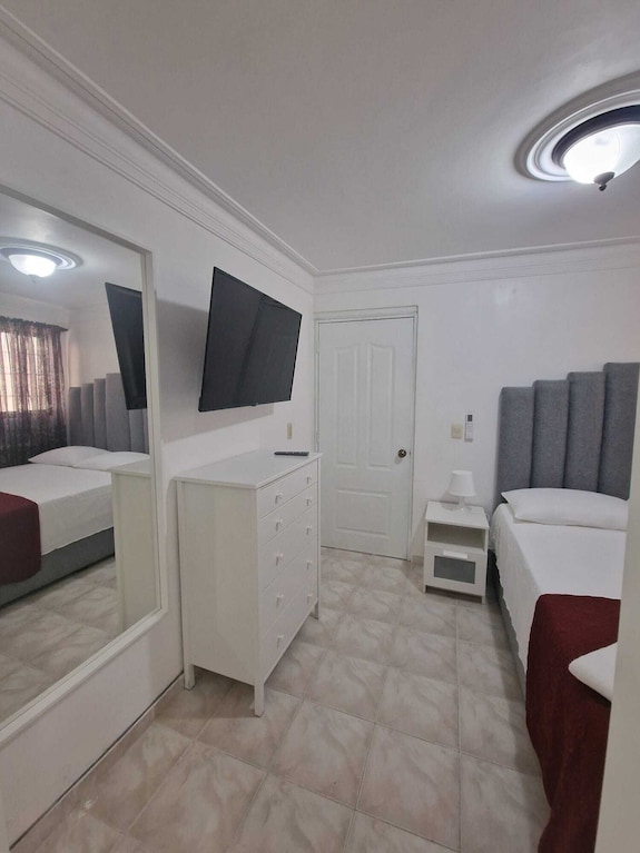 Cozy 3 Rooms Cabin In Tranquil Santiago De Los Caballeros With Ac And Wifi - Dominican Republic