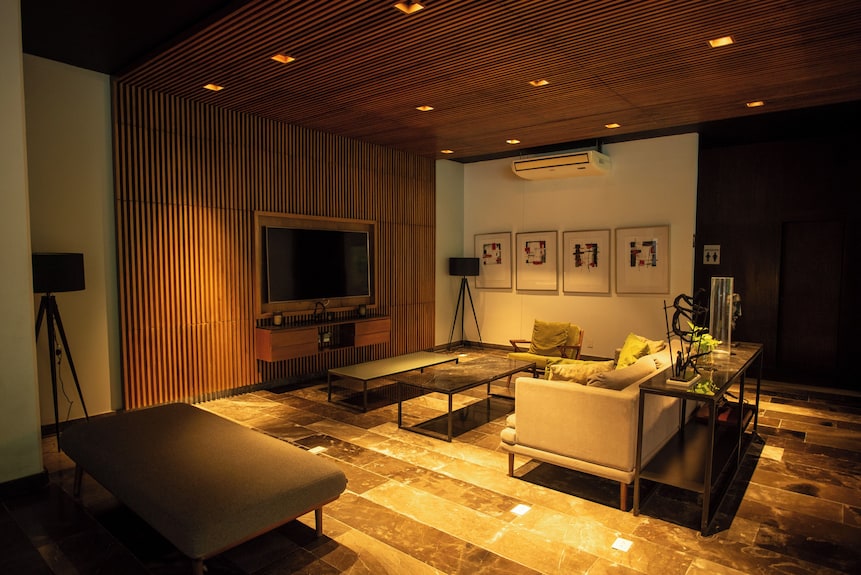 Spacious 3 Beds 2.5 Baths Condo Us Consulate - Mérida