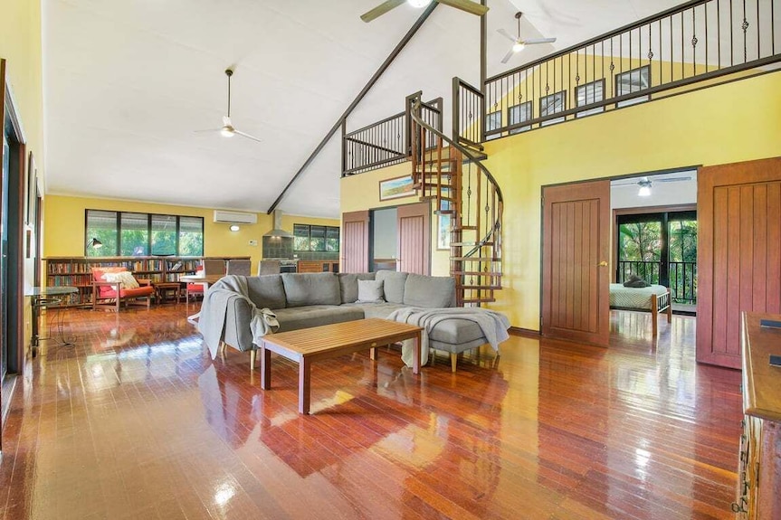 Kingfisher Vista Escape - 브룸