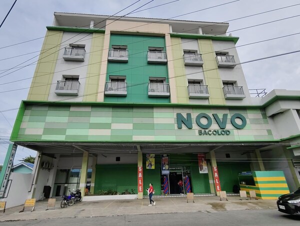 Asia Jem Hotel - Bacolod City - Bacolod