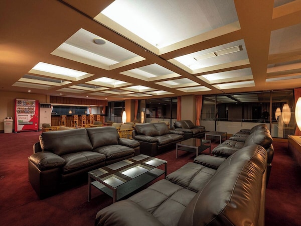 Livemax Resort Kawamata Onsen - Nikko