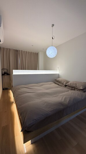 Quarto Quádruplo Comfort | Wi-fi grátis 