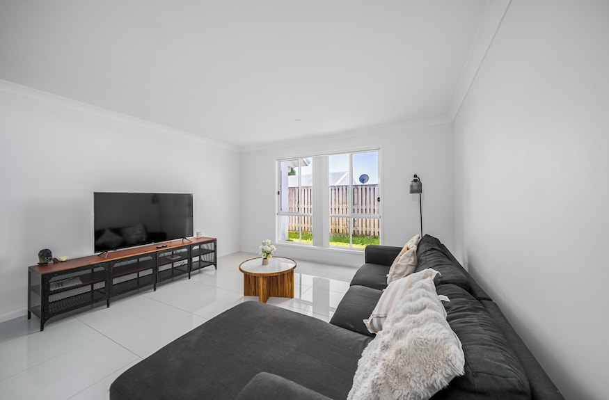 Blanco Haus - Sweet Family Escape Near Theme Parks - North Stradbroke Island