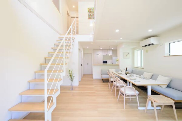 Art Stay Hakone - Hakone