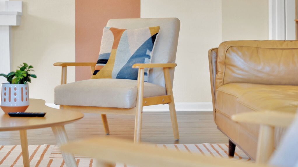 3-bedroom House In Tyler With Hot Tub And King Bed - Tyler, TX