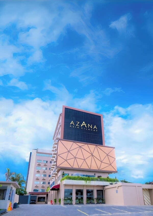 Azana Asia Hotel Cilacap - Central Java