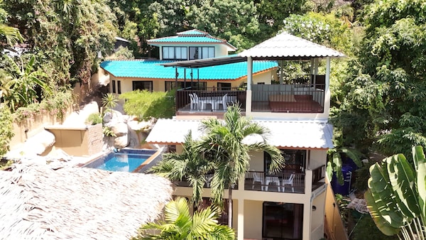 Little Hill - Ko Pha-ngan