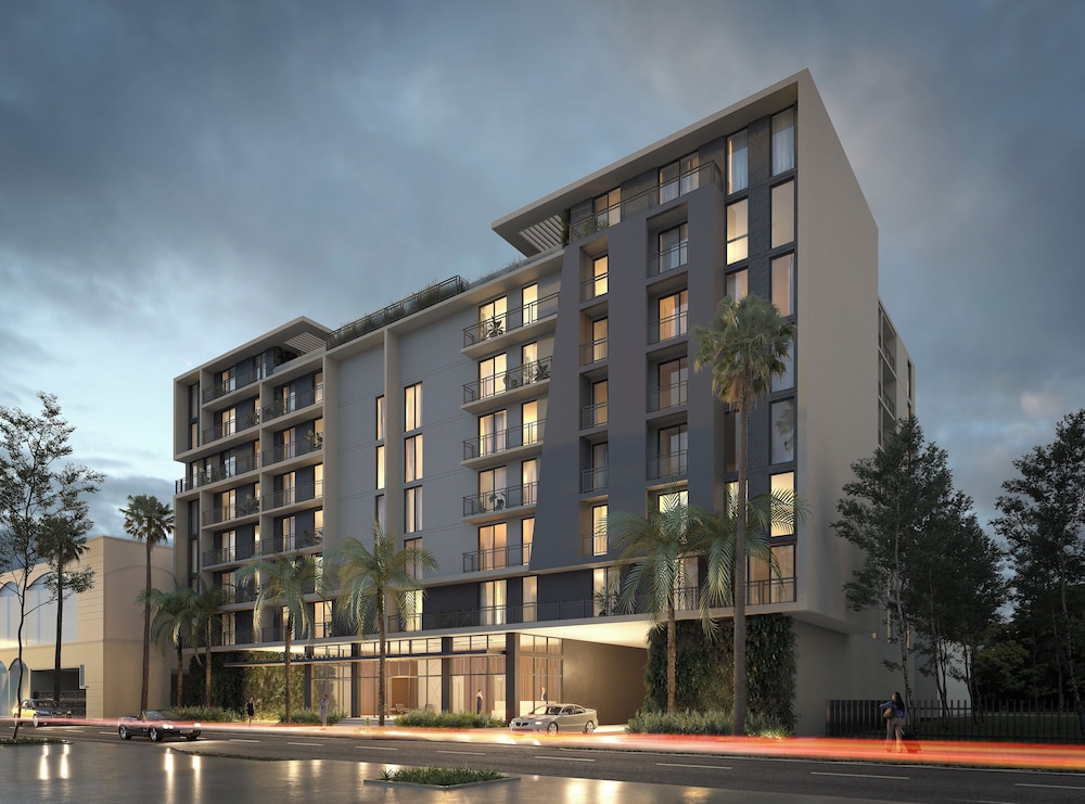 Sense 28 Edgewater, An Avantstay Hotel - Miami, FL