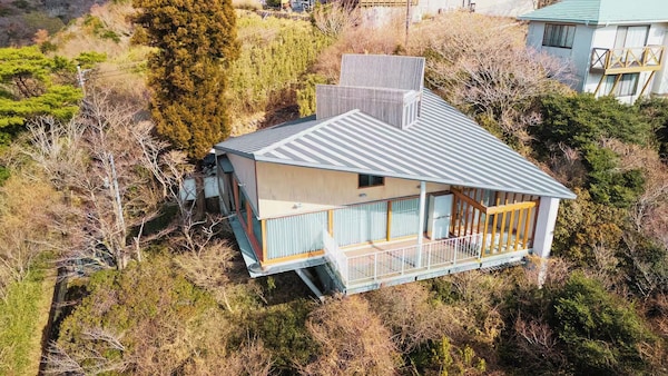 Smart Villa Hakone Ashinoko - Hakone