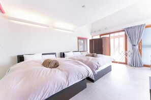 Villa Panorâmica, varanda, vista para o lago | Wi-fi grátis, roupa de cama fornecida 