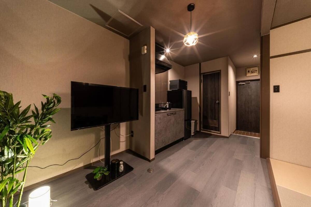 Apartamento Básico | Wi-fi grátis 