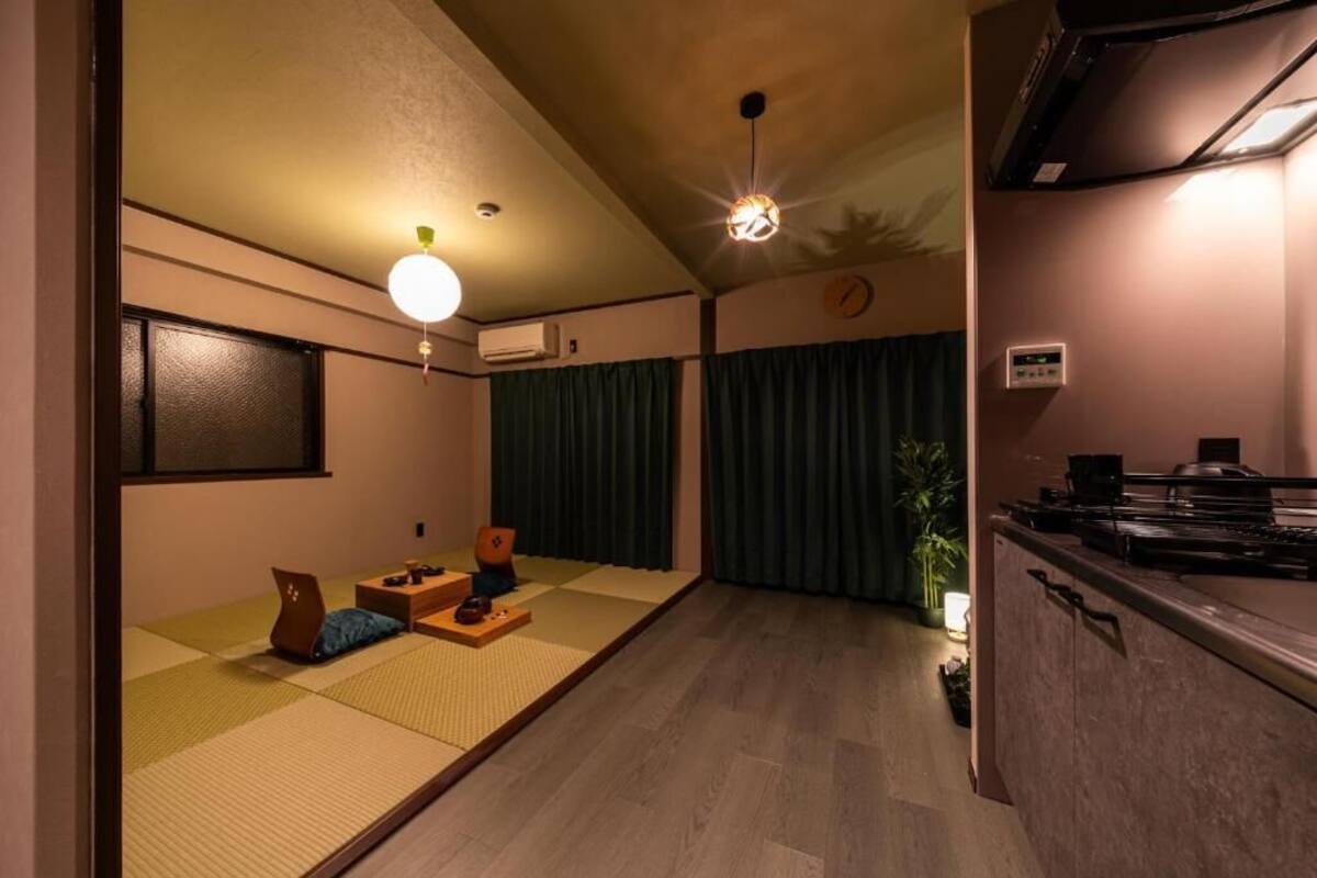 Apartamento Básico | Wi-fi grátis 