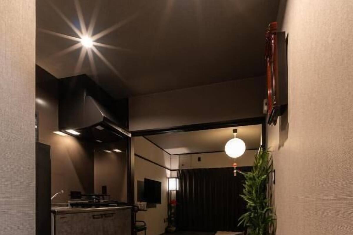 Apartamento Básico | Wi-fi grátis 