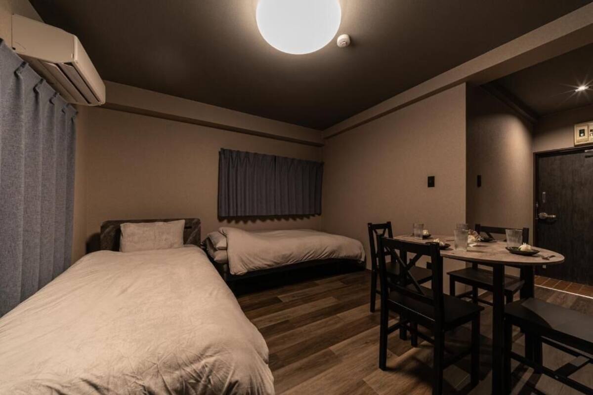 Apartamento Básico | Wi-fi grátis 