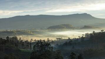 Vista aérea
