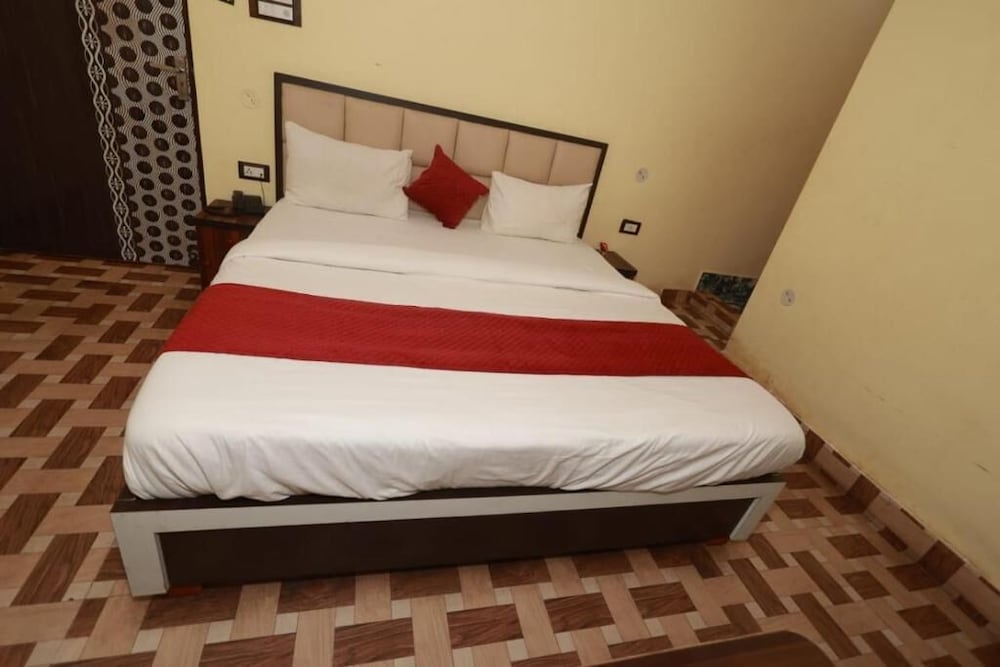 Hotel Vikrant - Deoghar