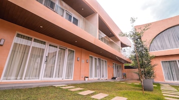 Fachada