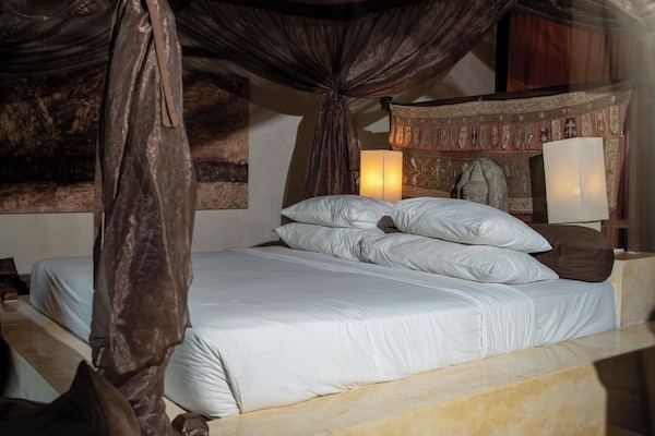 Nomadic Resort Bali - Canggu