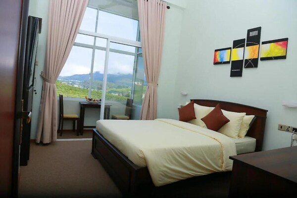 Oak Ray Misty Hills - Nuwara Eliya